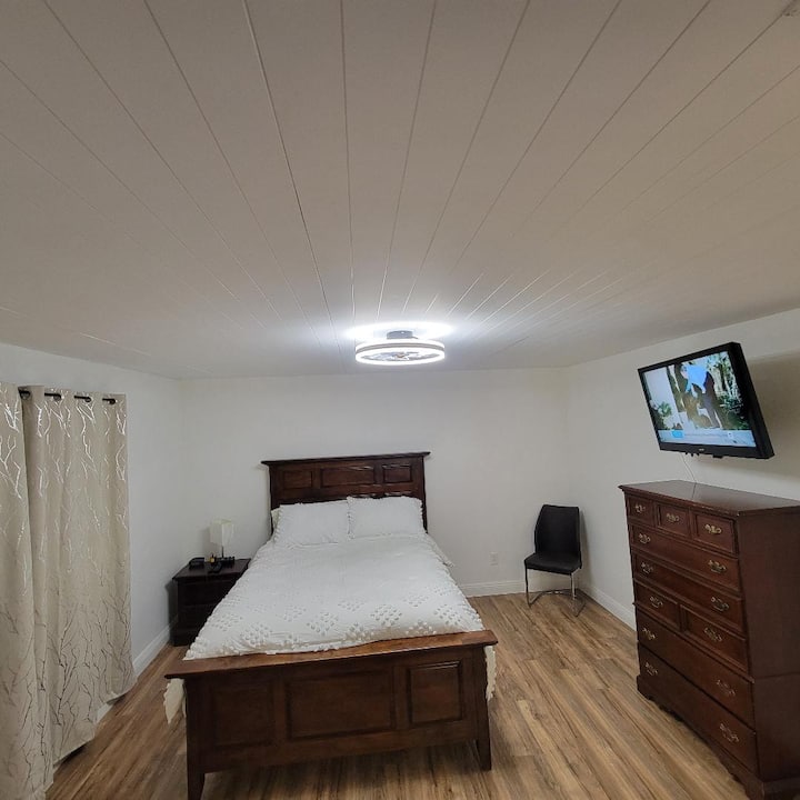 Private Room, Wheelchair Access - San Bernardino
