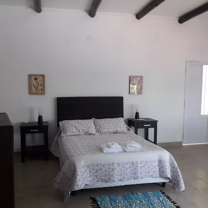 Lepertitvillage - Parana