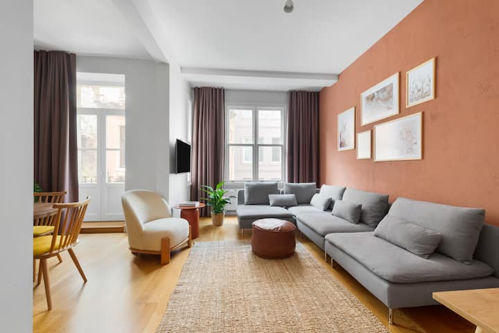 Modern Flat İN Galata - Karaköy