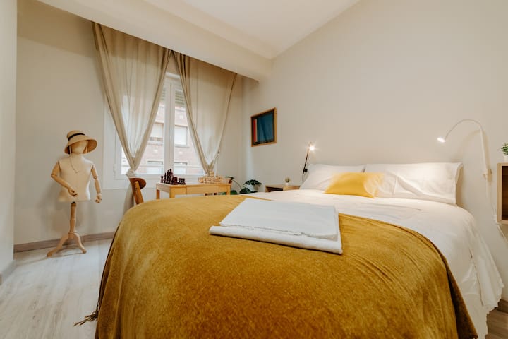Apartamento Vara De Rey - Logroño