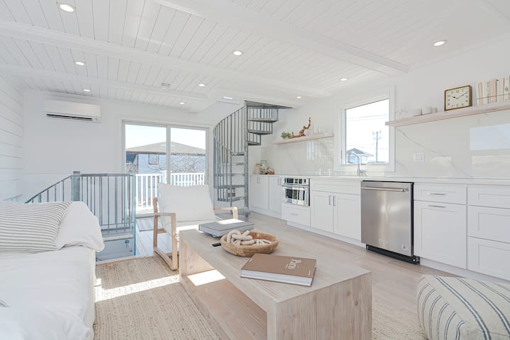 Dune View Studio-for Artists & Family - Truro, MA