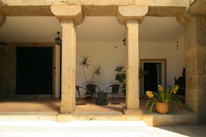 Maison De La Cour - Barcelos