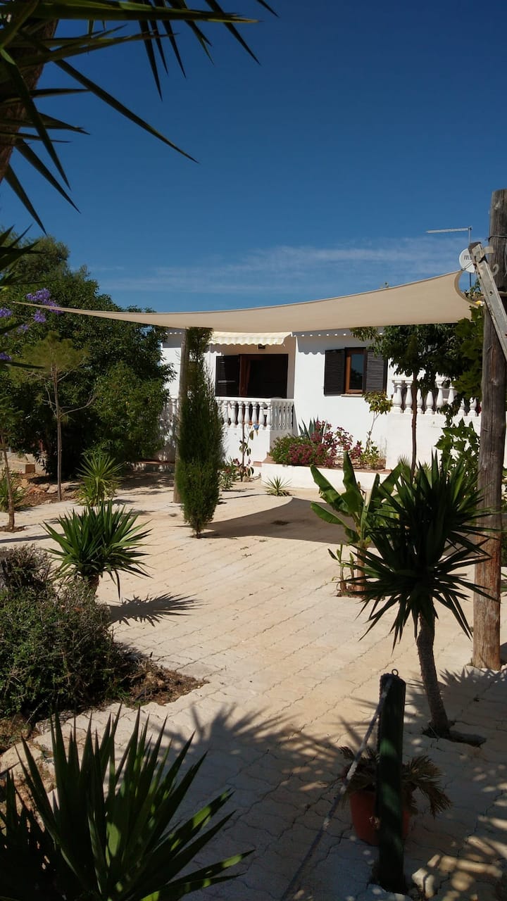 Algarve 2p A 16p At Field 35m Airport - Porches