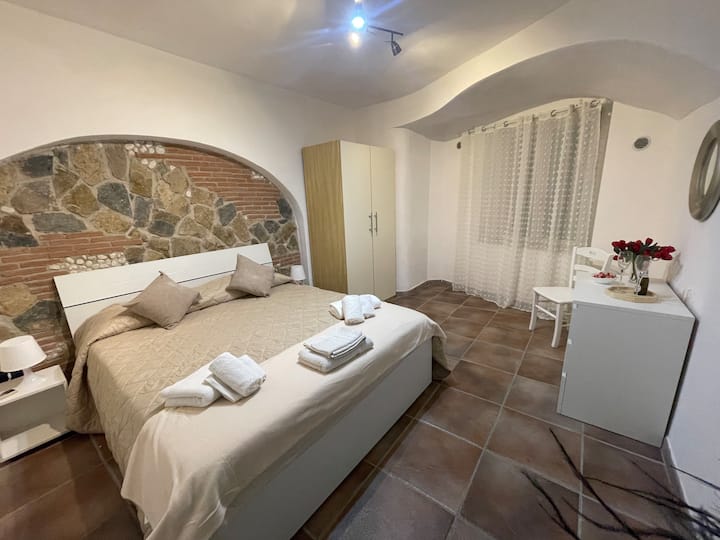 Casiletti’s Home - Vietri sul Mare
