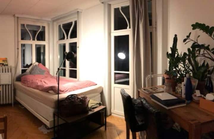 Privatzimmer In Traumlage - Lucerna