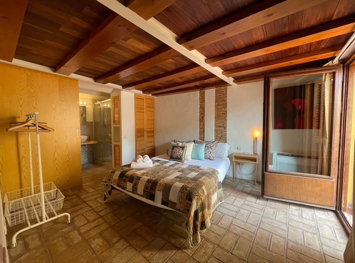 The Amazing Borne Penthouse With Terraces - Esplugues de Llobregat