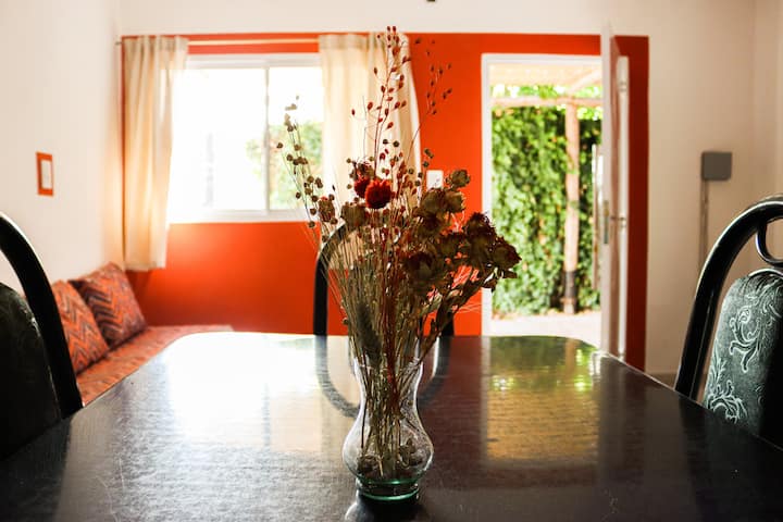 Casa El Roble - San Rafael