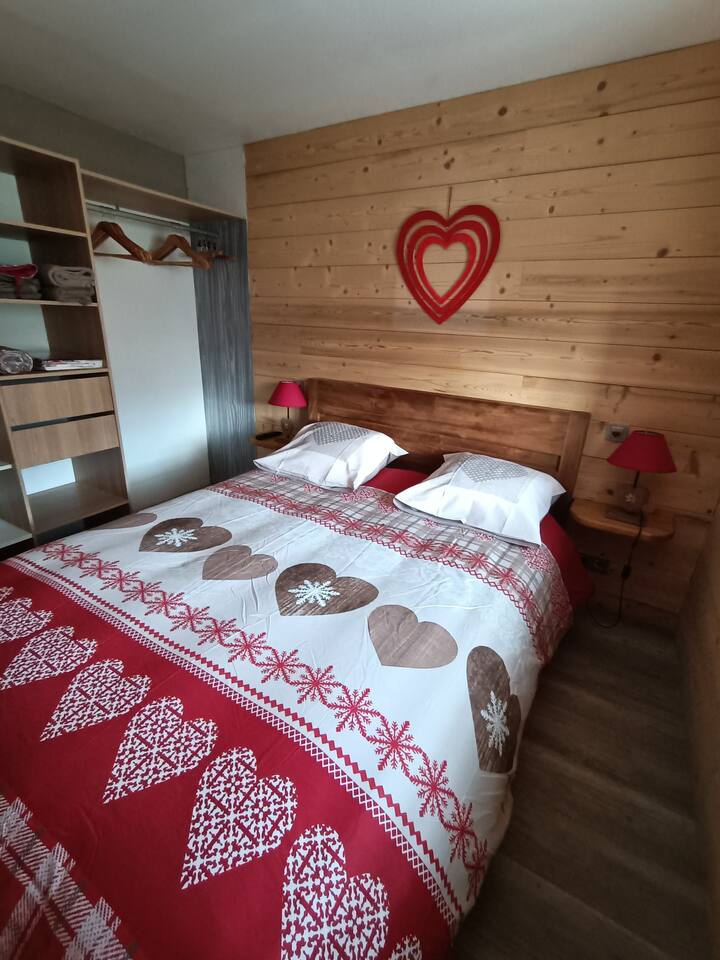 Appartement Dans Maison - Rumilly