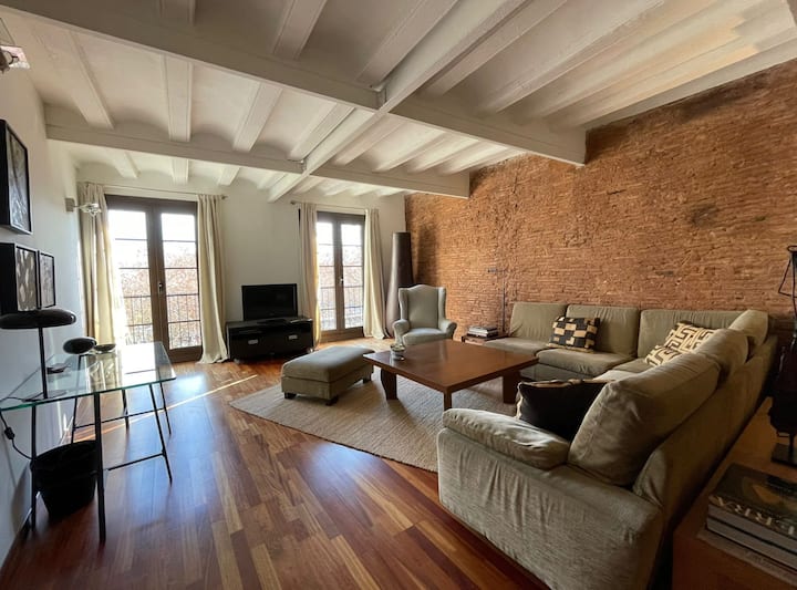 The Central Borne - Badalona