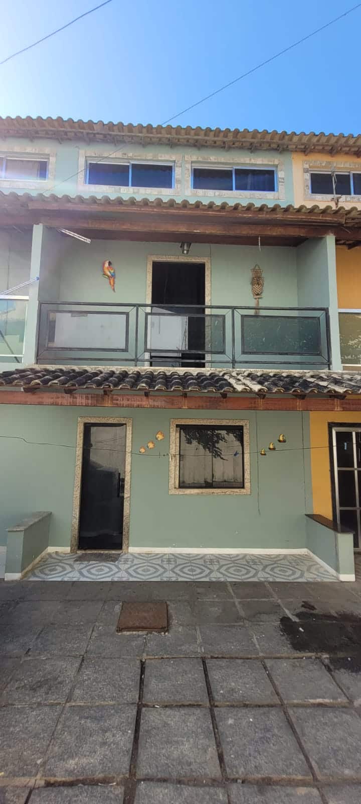 Casa Grande Em Peró/cabo Frio. - Cabo Frio