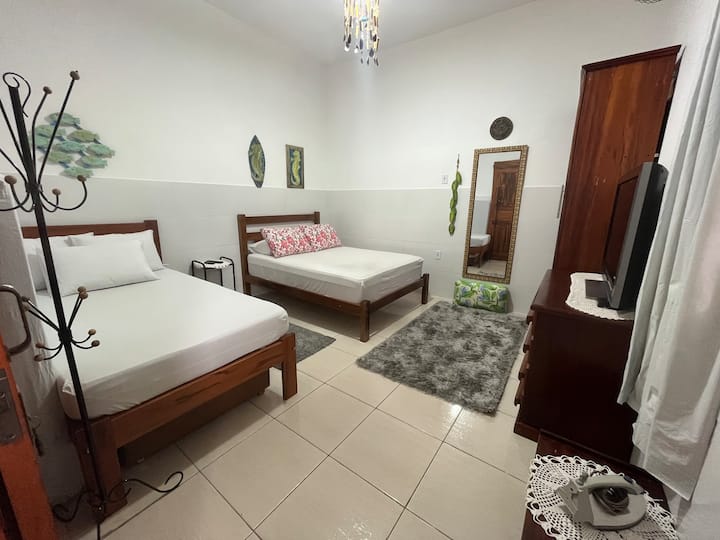Apartamento 6 - Paraty