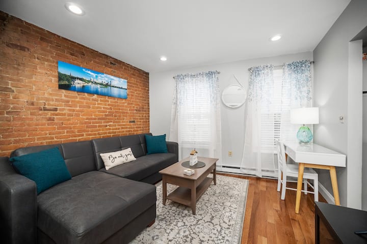 Exquisite North End 1brm - Boston, MA