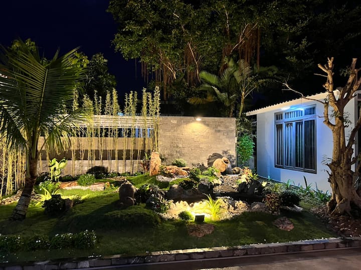 Prague Bungalow Phu Quoc - Phú Quốc