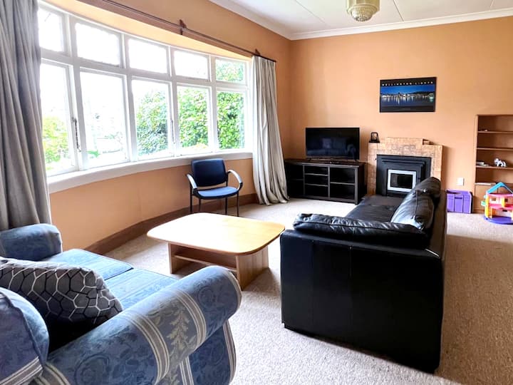 Peaceful, Cosy, On Site Parking, Great Location! - Wellington