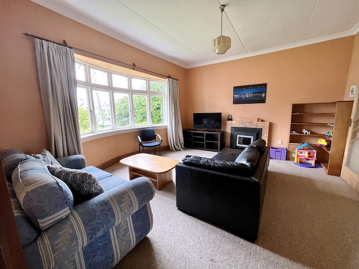 Peaceful, Cosy, On Site Parking, Great Location! - Wellington