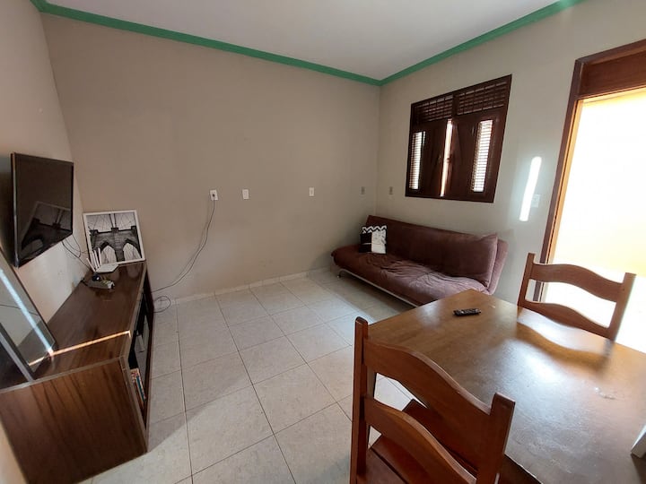 Casa 5min A Pé Até Praia - Natal