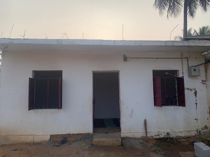 Farm House Tranquillity - Nelamangala