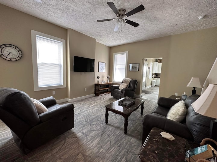 Farmhouse In The City - Dayton, OH