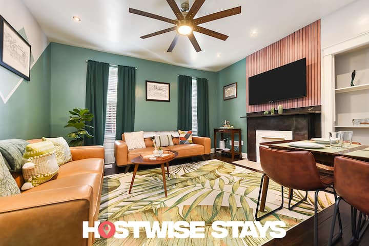 Off Street Parking, Walk To Hospitals + Great Food - Kangaroo, West Mifflin