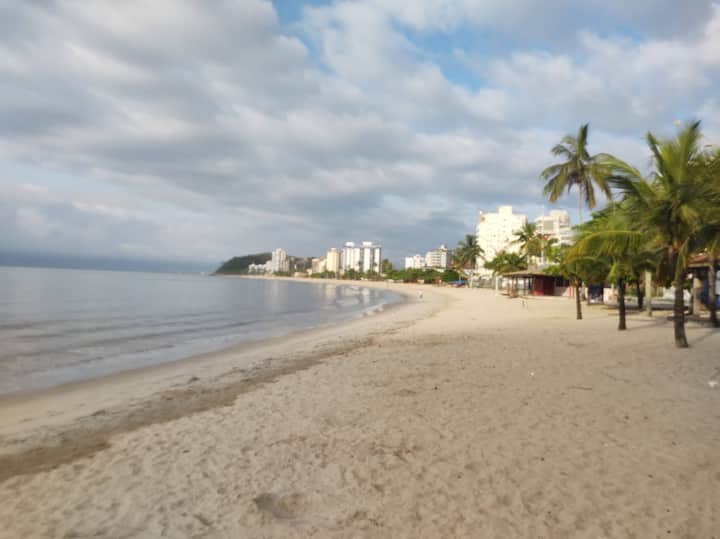 Apê Martim De Sá Caraguá-sp - Caraguatatuba