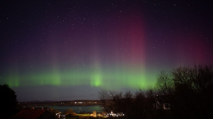 Glendale Studio Self-catering, Portnalong, Skye. - Skye