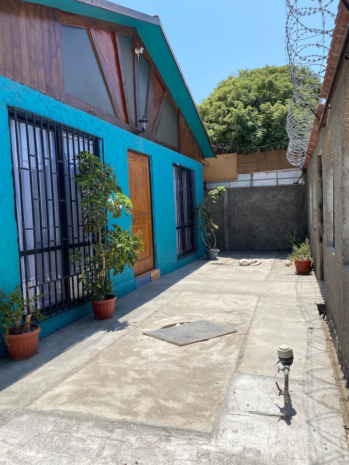 Casa Amplia, Equipada Y Central - Caldera