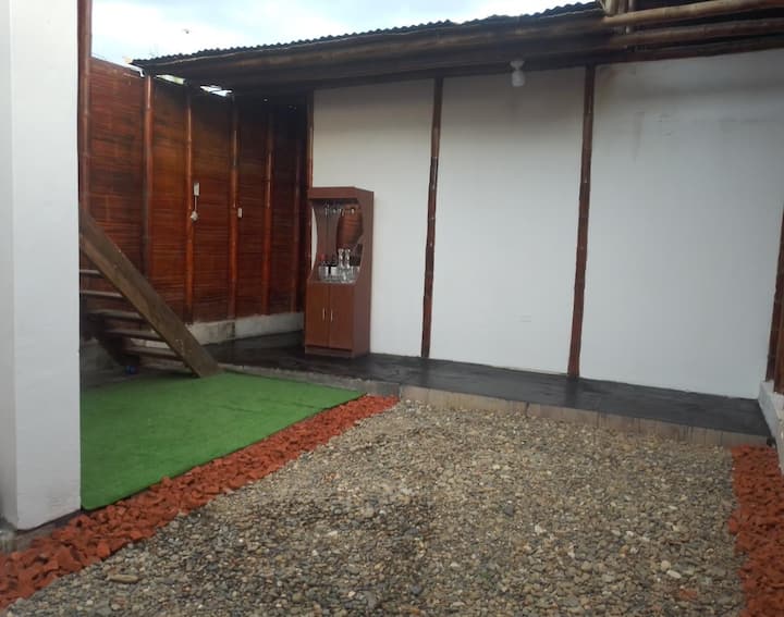 Casa Abriana - Máncora