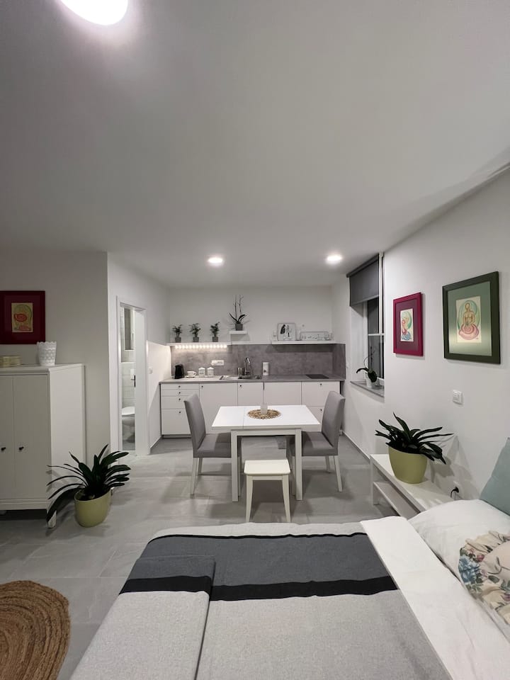 Pure Air Nature Studio W Terrace - Kranjska Gora