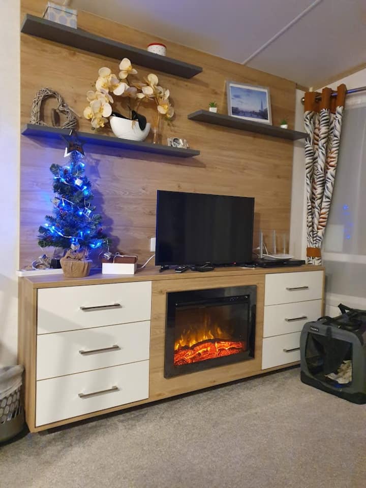 Welcome With Sea Views - Brixham