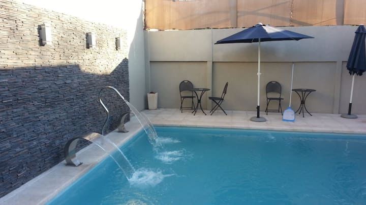 Magnífico Apartamento Céntrico. - Mendoza
