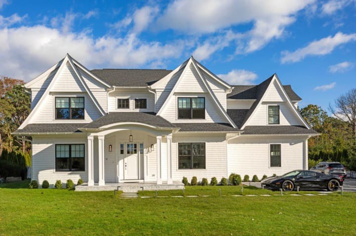 New Southampton Estate - Long Island, NY