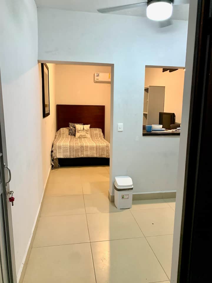 Departamento Céntrico Guadalupe - Guadalupe