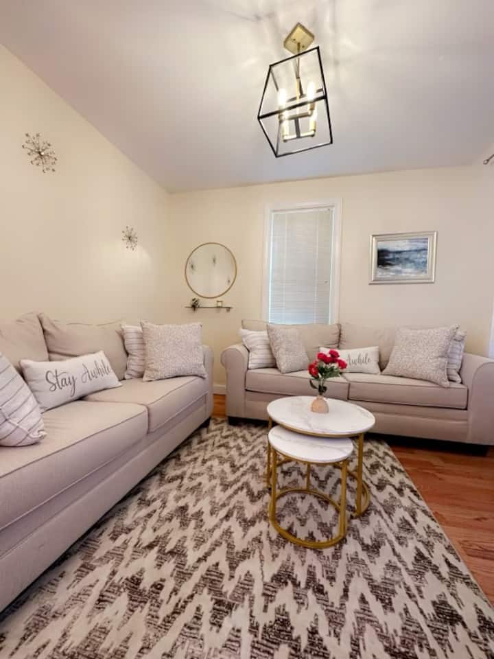 Mariam’s Place - Staten Island, NY