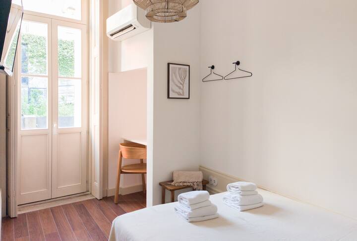 Viva Alameda Suites Av Balcon - Porto