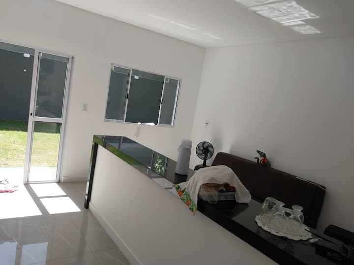 Casa De Praia Da Lara - Itaoca