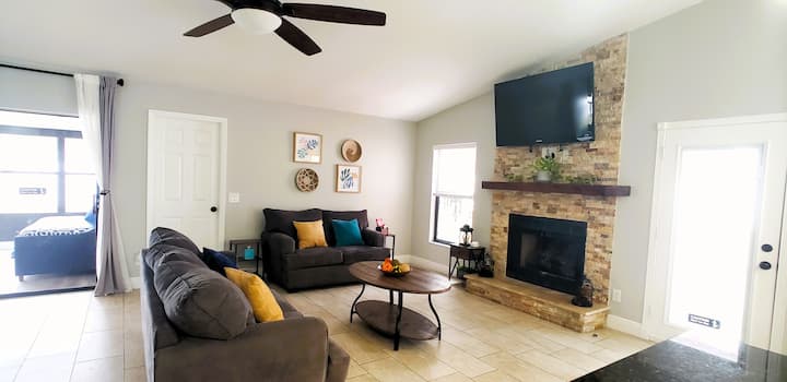 Hidden Gem Home In Sarasota *Utc Mall *Siesta Key - Lakewood Ranch