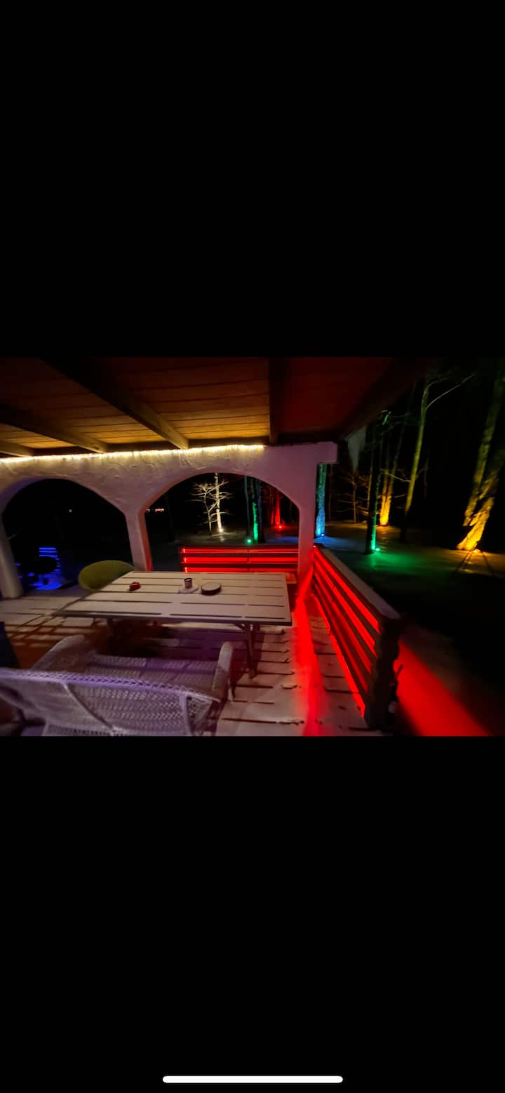 Mount Pocono Villa - Mount Pocono, PA