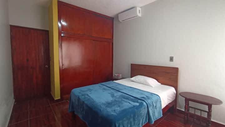 Cómoda Alojamiento, Excelente Ubicación - Tapachula