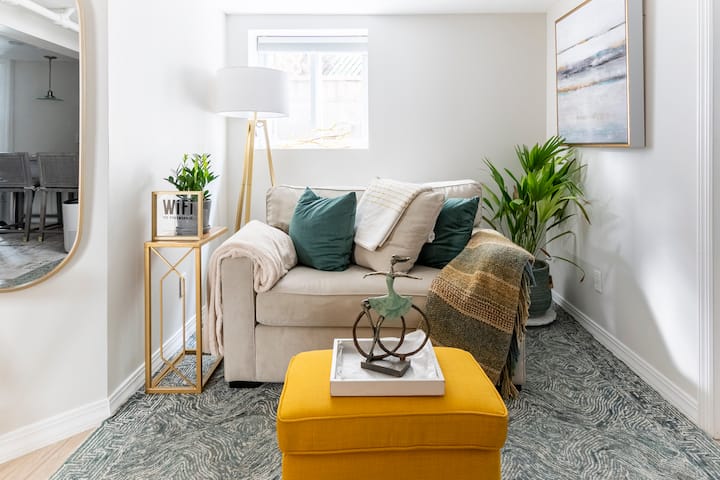 Peaceful Hideaway - Near Jfk & Ubs Arena - Queens, NY