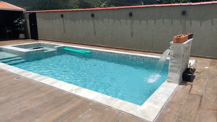 Casa Resendes - Pirenópolis