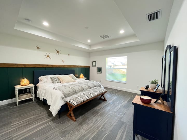 Paradise Home - 12 Min To Beach! - Port St. Lucie, FL