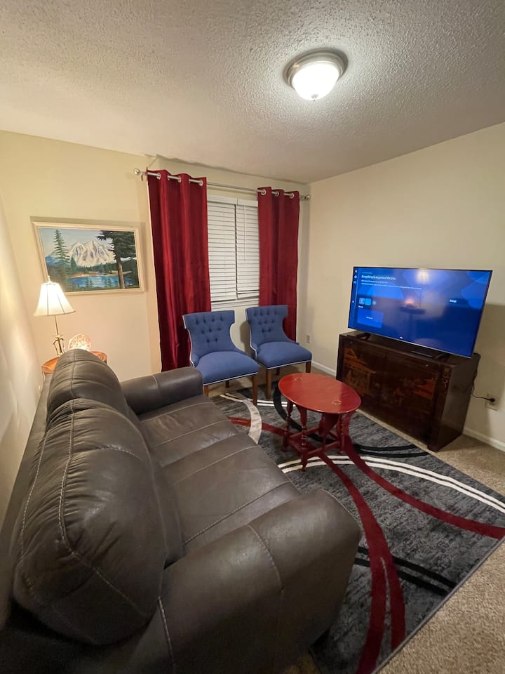 Apartment 202 - Columbia, MO