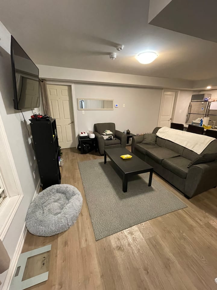 Simcoe Lake Get Away - Barrie