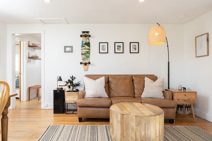 Boho Bungalow < 5 Min To Downtown - Boise