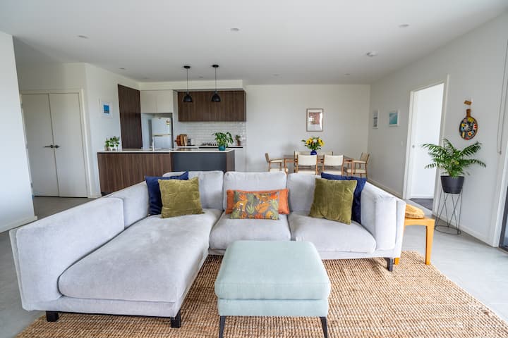 Swell Apartment - Pet Friendly! - Torquay