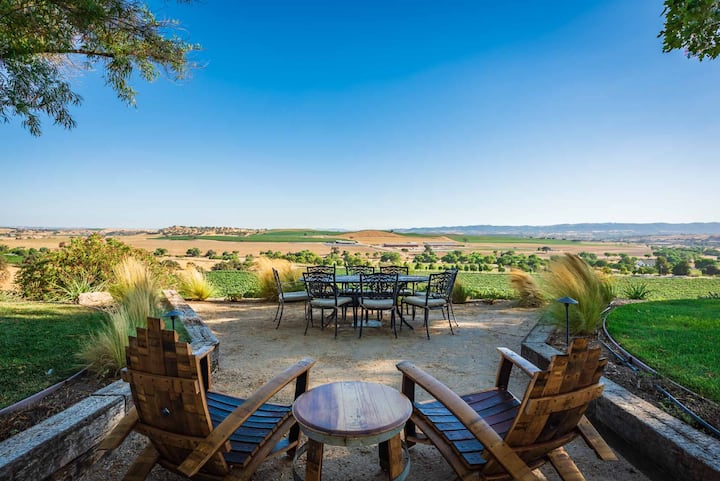 Casa De Viña - San Miguel, CA