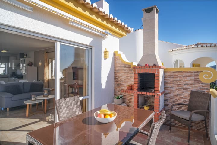 Casa Da Tia, Praia Da Luz - 盧什