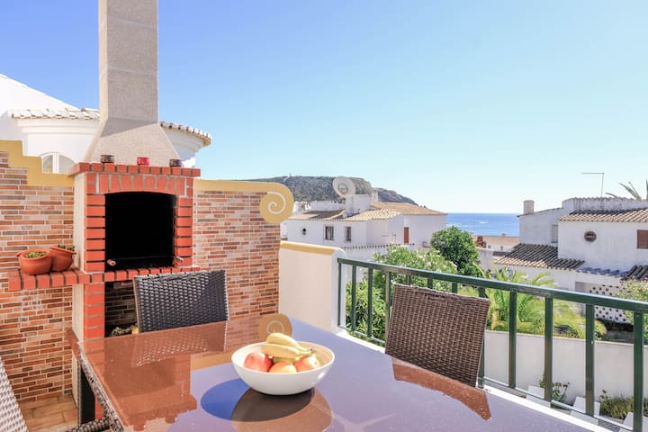 Casa Da Tia, Praia Da Luz - Praia da Luz