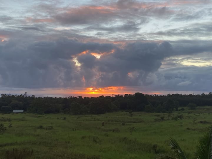 Country Cottage - Hilo, HI