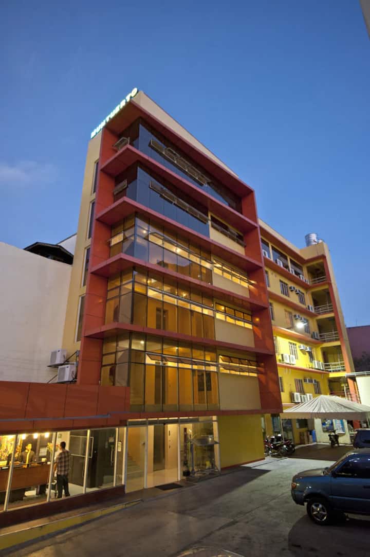 Discovery Of Cebu Begins Here - Cebu